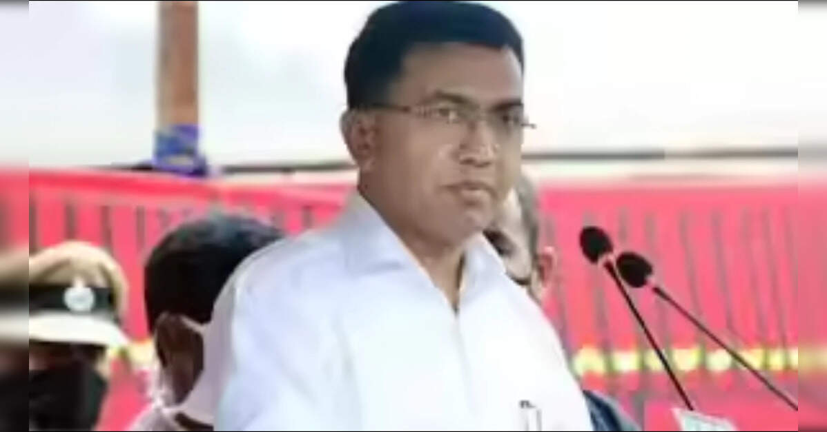 Goa Chief Minister Launches Advanced Ambulance Services for Highway ...