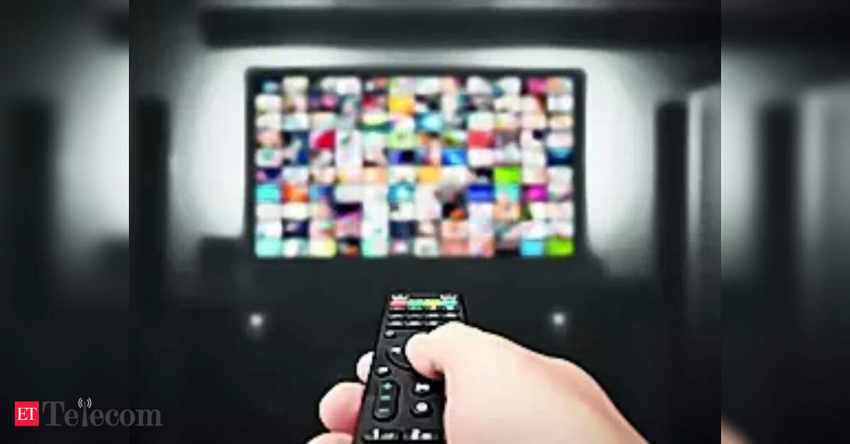 GTPL Hathway Acquires ACT Group's Cable TV Business for ₹36 Crore ...