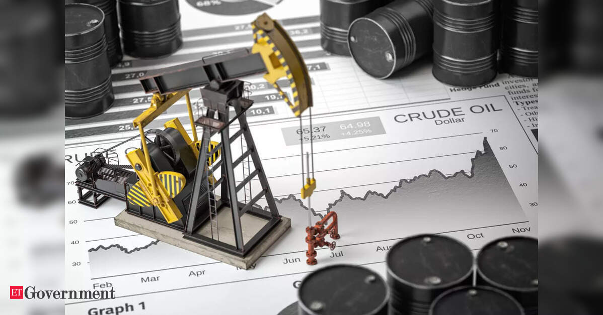Oil prices steady as investors focus on Hormuz flows after peace talks ...