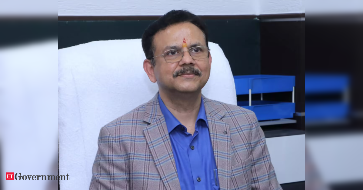 IRCTC CMD Sanjay Kumar Jain steps down citing personal reasons ...