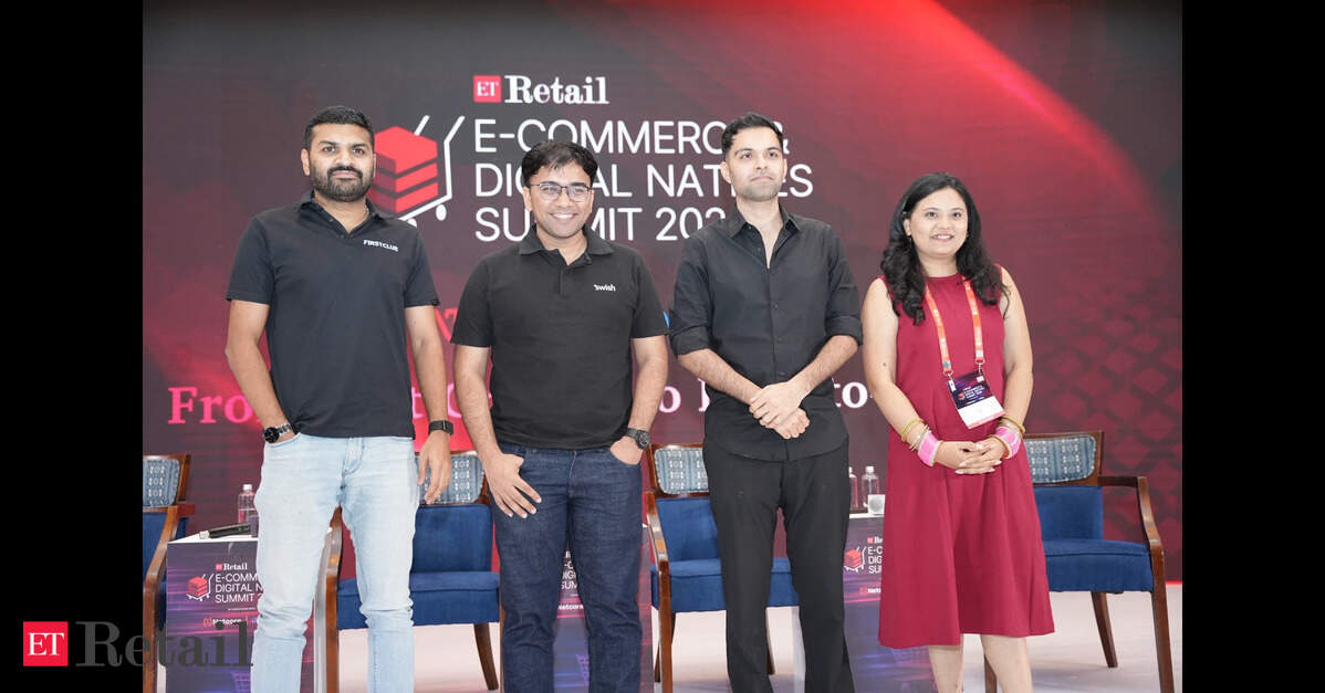 India's Quick Commerce Shift: Speed to Survival in 2026, ETRetail