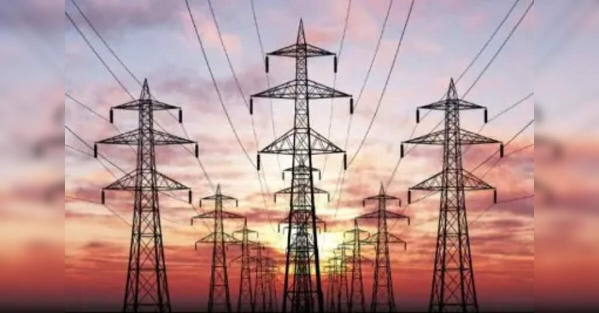 TNEB faces ₹2.47 lakh crore debt burden, reveals 'white paper' released ...