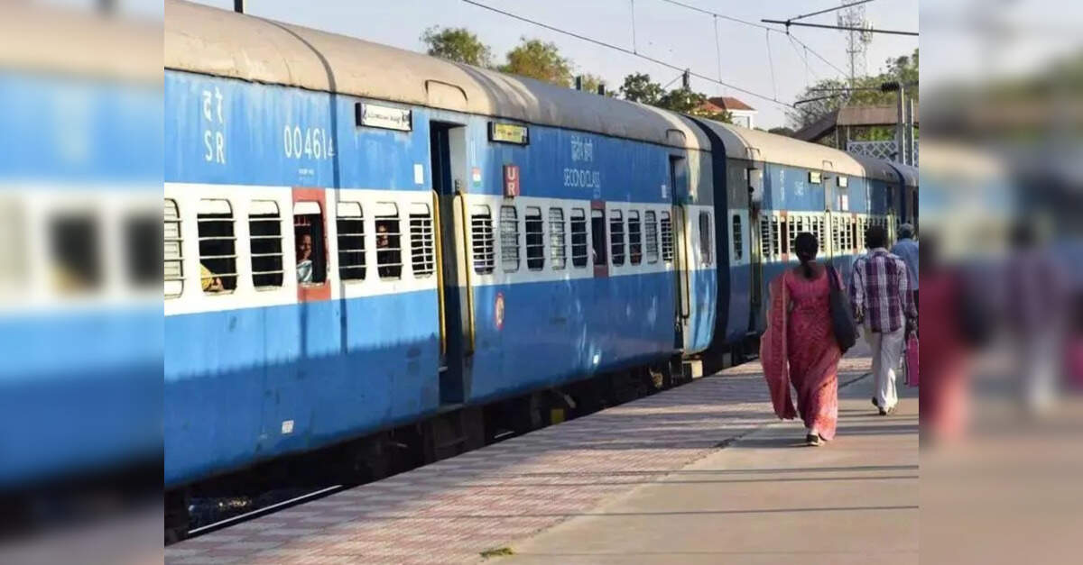 Railway Ministry Rejects Defence Ministry's Request for Reduced ...