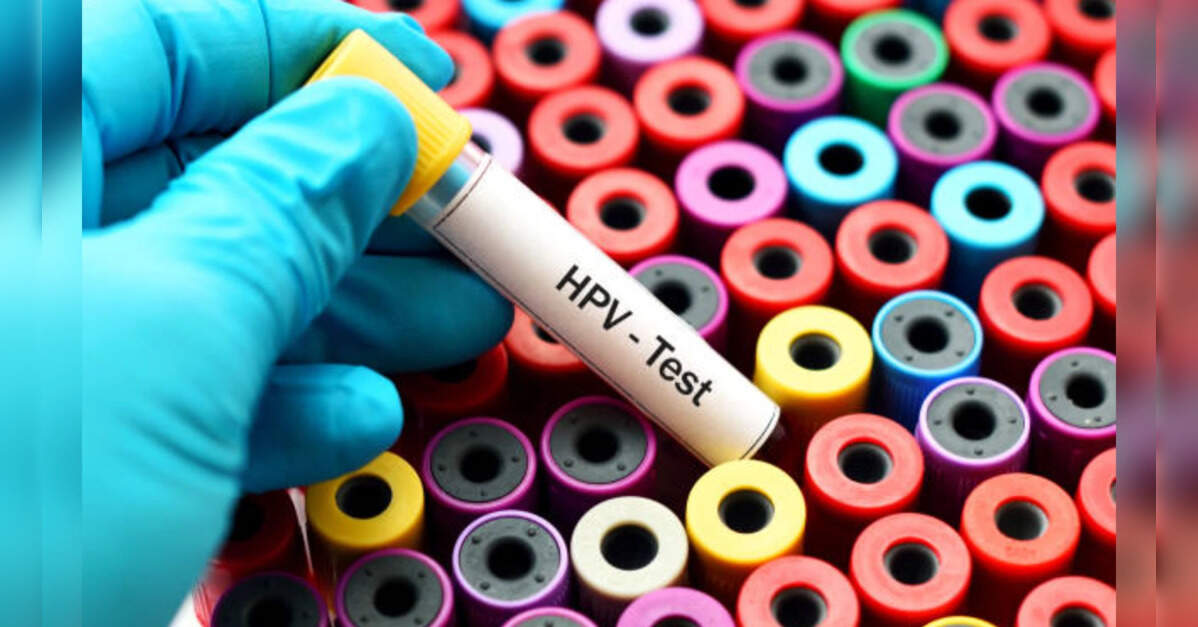 India Should Adopt HPV DNA Testing for Effective Cervical Cancer ...