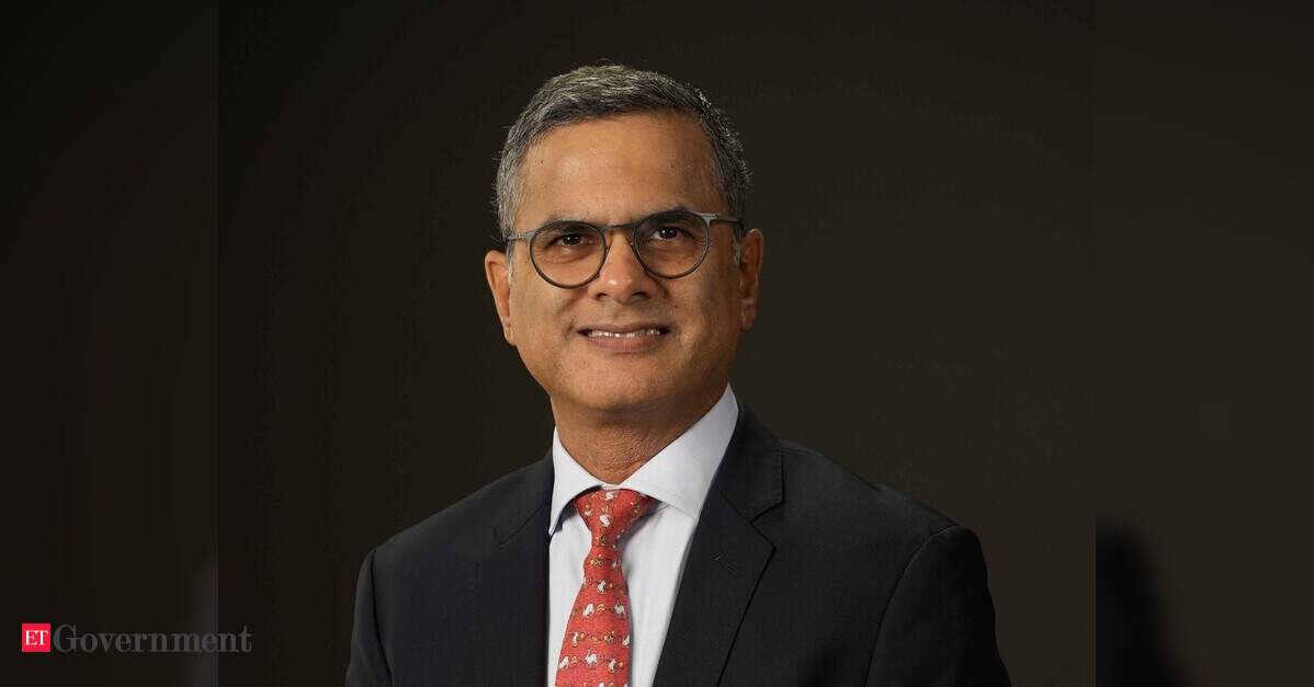 Indian REITs Association names Knowledge Realty Trust’s CEO Shirish ...
