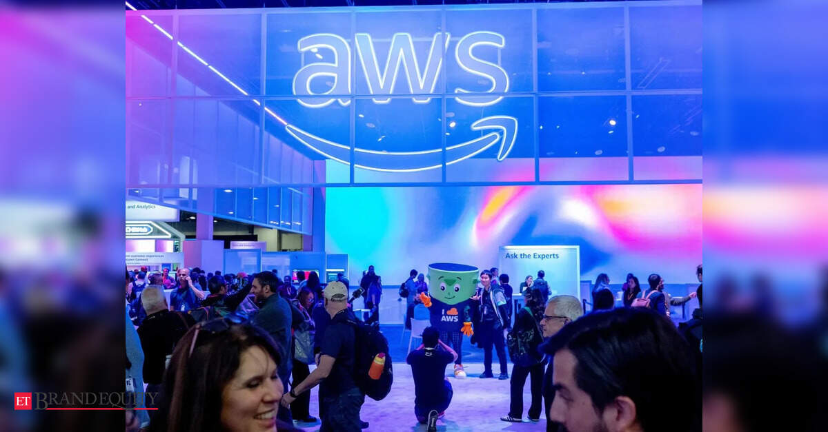 Amazon Launches $1 Billion Initiative for Embedded AI Engineers ...