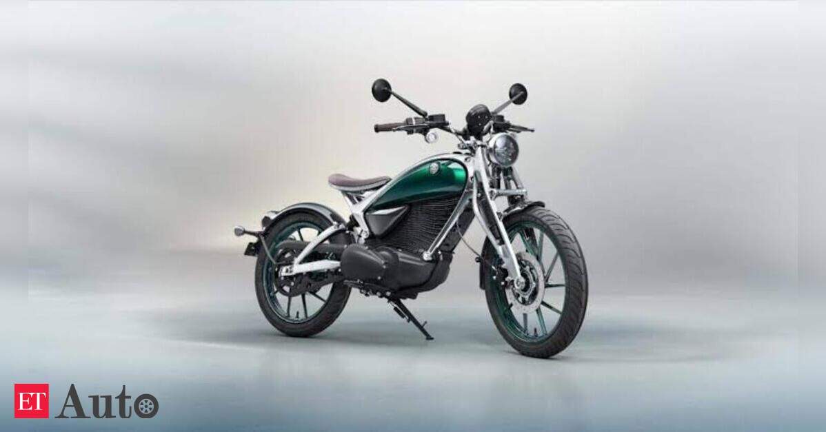 Royal Enfield domestic sales rise 34% to 1.03 lakh units in June, ETAuto