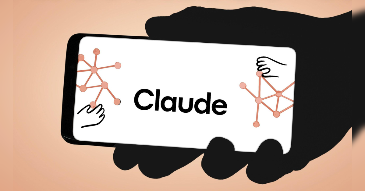 Alibaba Bans Claude Code Over Security Fears: Backdoor Risks Spark ...
