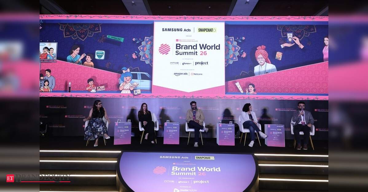 BWS 2026: Brands move beyond follower counts to build smarter creator ...