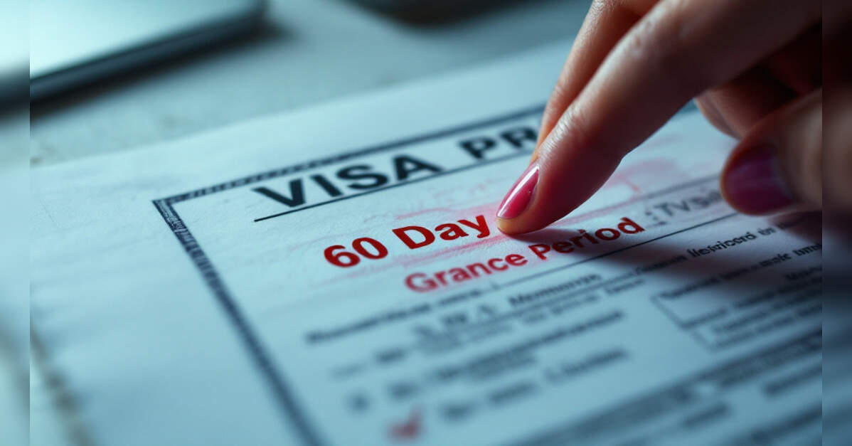 Trump Plan Targets H 1b 60 Day Grace Period Techgig 6525