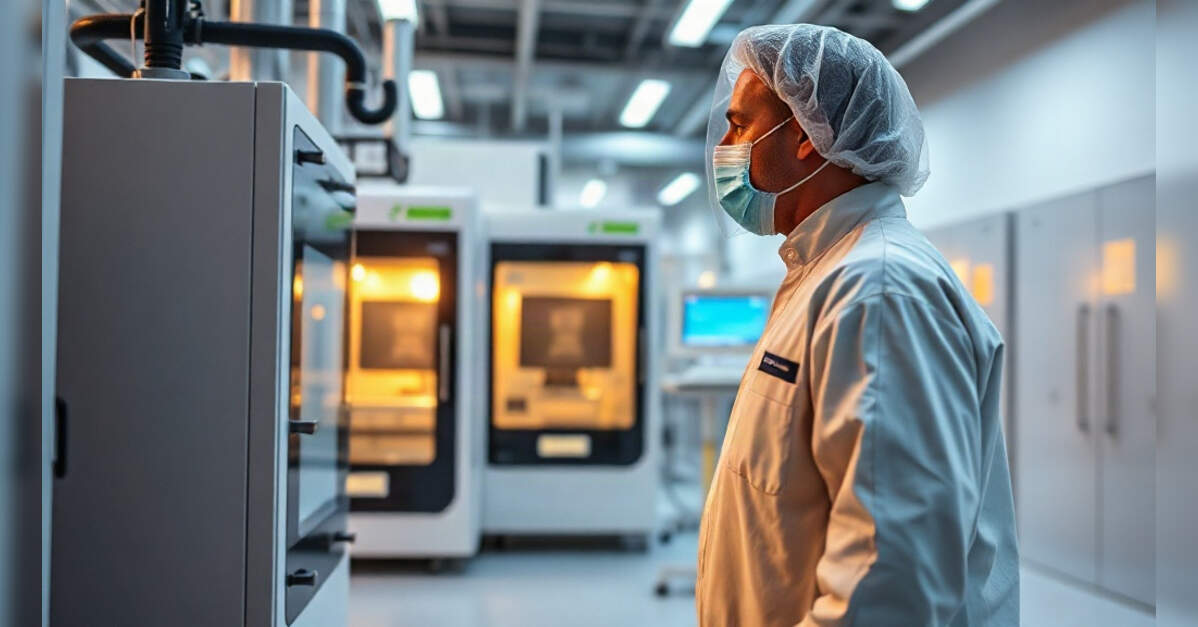 SEMICON West 2026 highlights AI-era chipmaking, workforce development ...