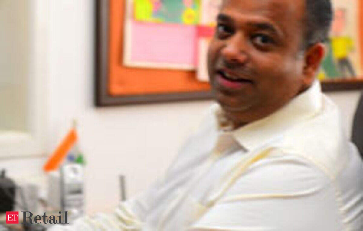 “Our goal is to make world class products available to Indian ...