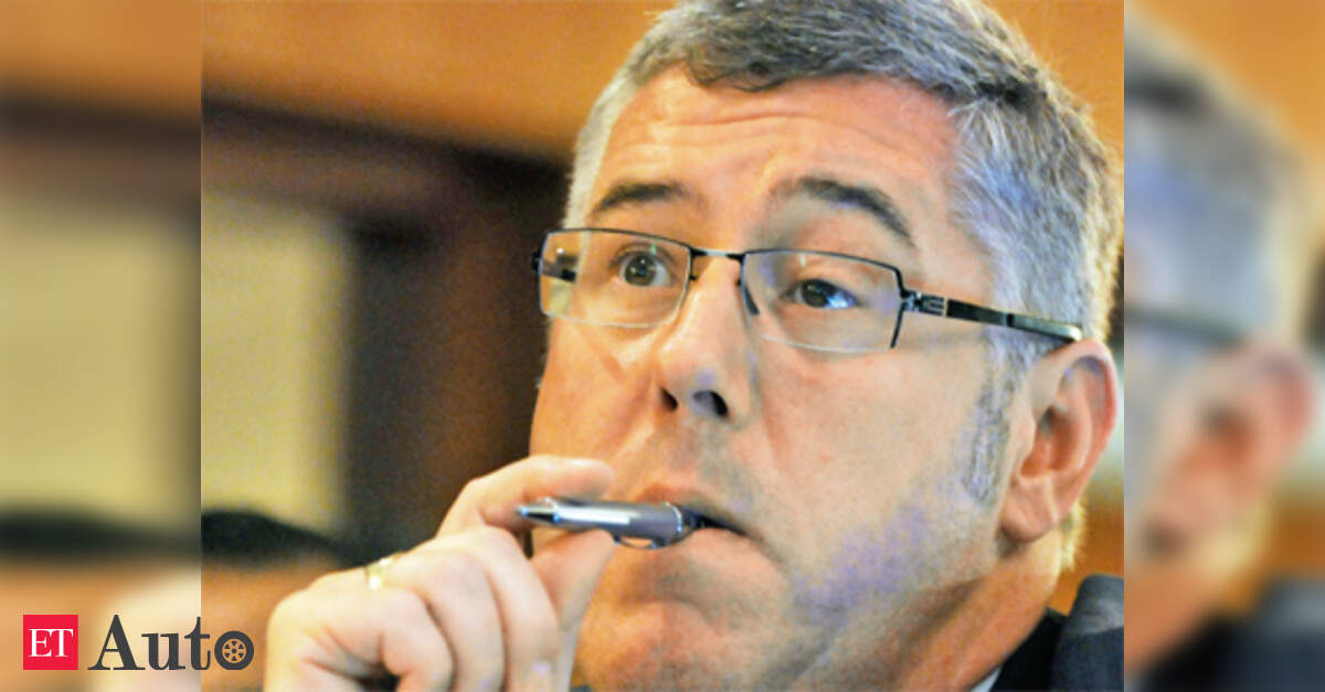 Tata Motors' Indian biz goes from bad to worse: Karl Slym waiting for ...