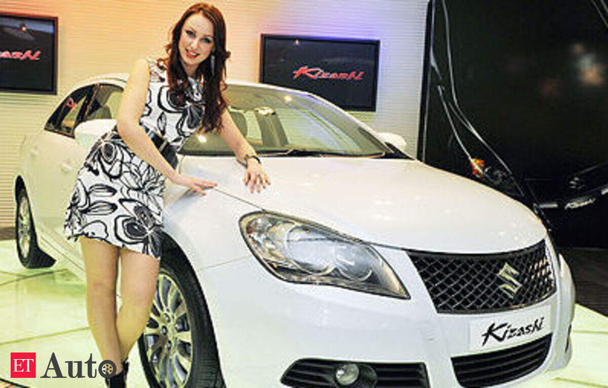 Maruti to launch new models to protect its market share, Auto News, ET Auto