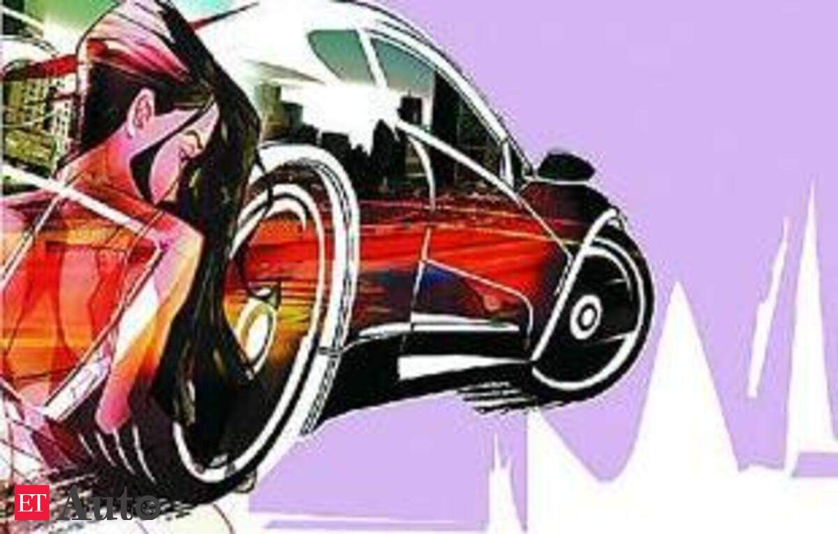 Car Prices Set to Be Raised in January, Auto News, ET Auto