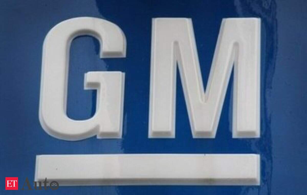 General Motors India sales down 14.14 per cent in November, Auto News ...