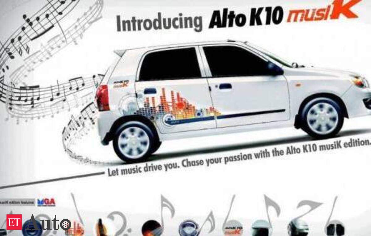 Maruti, Hyundai to hike car prices from January, Auto News, ET Auto