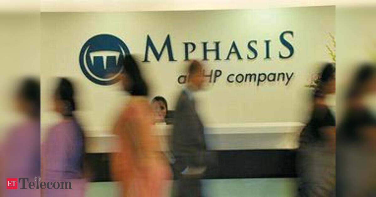 MphasiS appoints new president for strategic business, ETTelecom