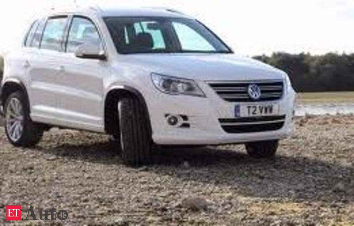 Volkswagen to hike vehicle prices by up to 2.5 pc from January, ET Auto