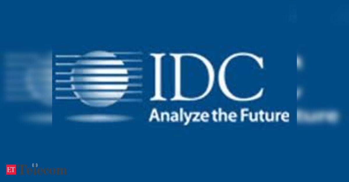 IDC: WLAN market to grow by 36%, ETTelecom