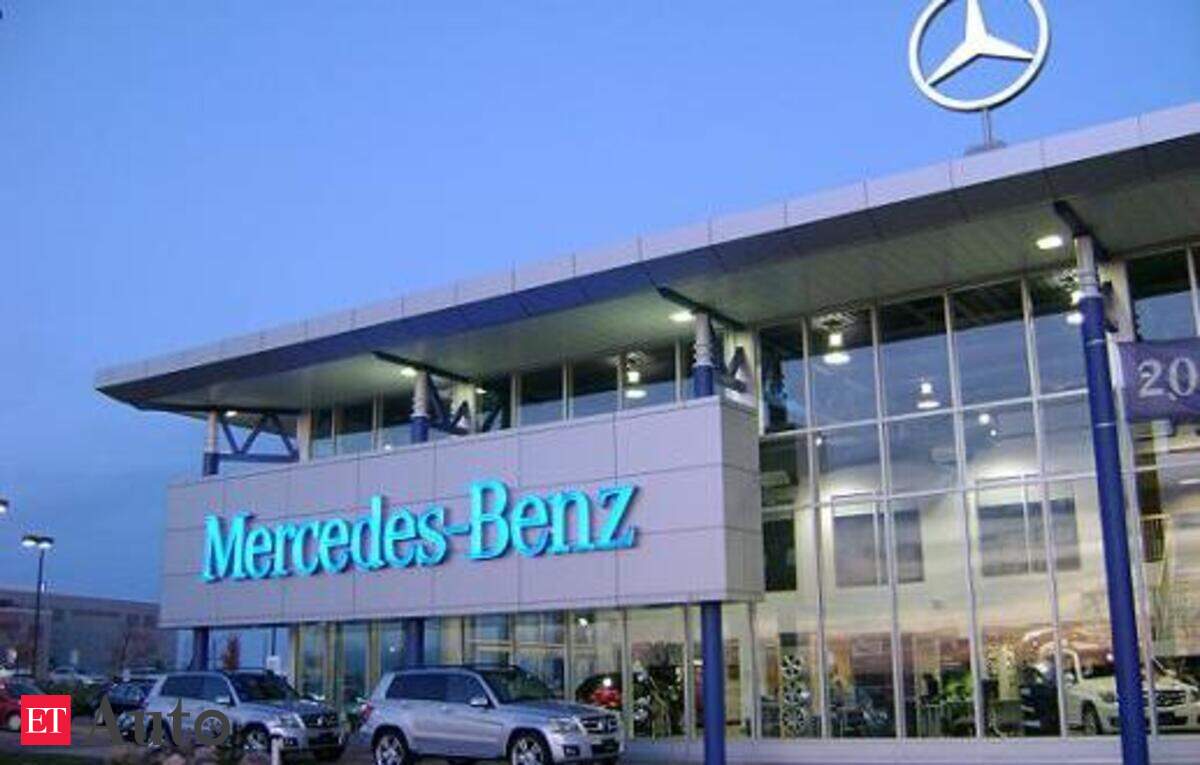 What luxury car owners expect from dealerships, Auto News, ET Auto