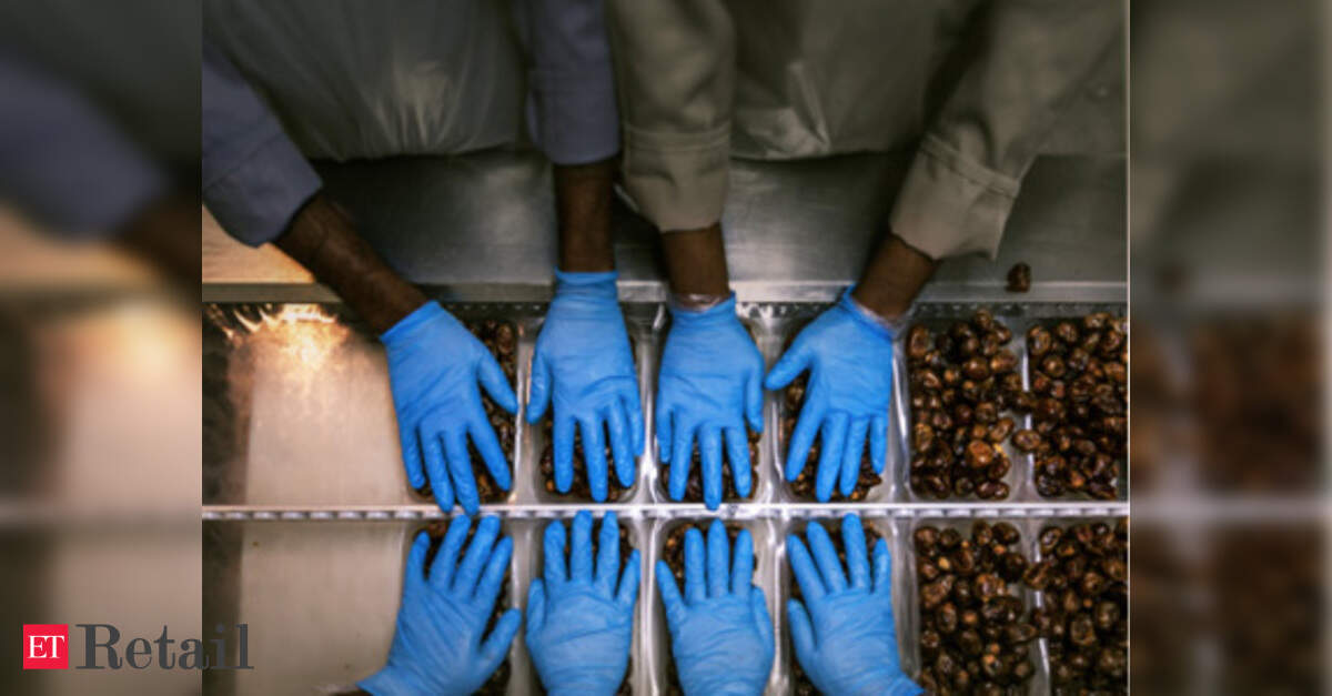 40 % food products get damaged due to poor packaging: IIP, ETRetail