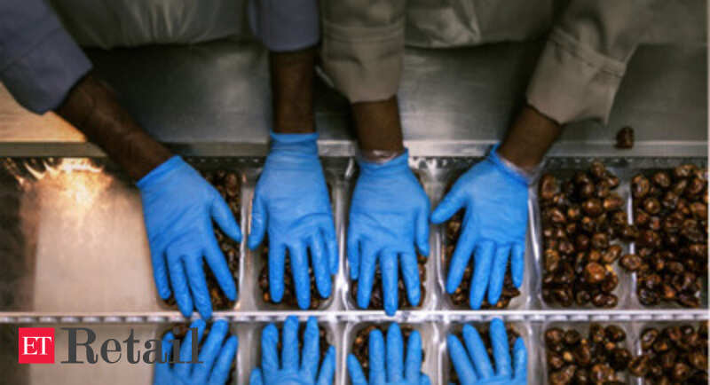 40 % food products get damaged due to poor packaging: IIP, Retail News ...