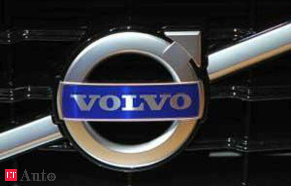 Volvo Car Group and Ericsson deliver global connected car services, ET Auto