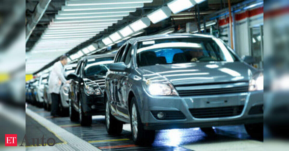 Maruti, Audi, Honda, Mercedes and others expected to showcase 70 new ...