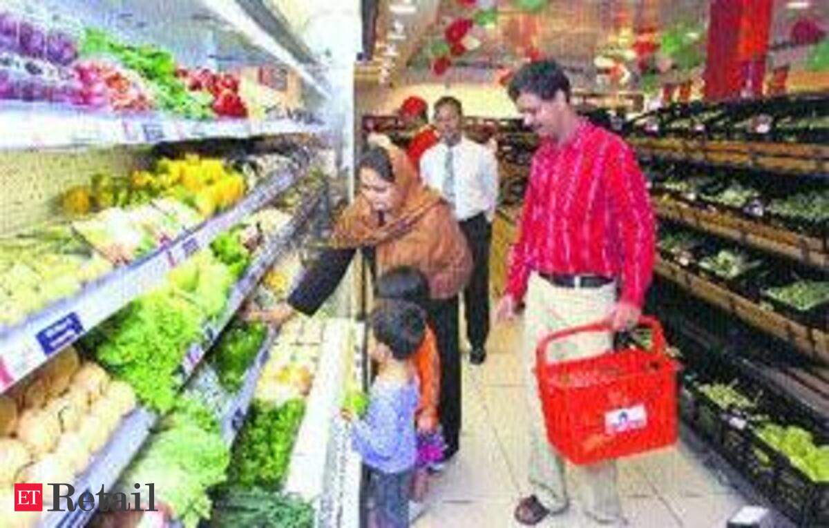 Reliance Retail Q3 revenue up 38%; value formats drive growth, ET Retail