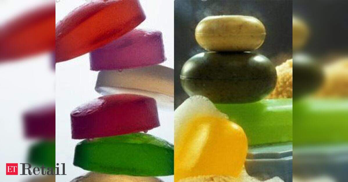 New marketing tactics help KSDL and Kerala Soaps, ETRetail