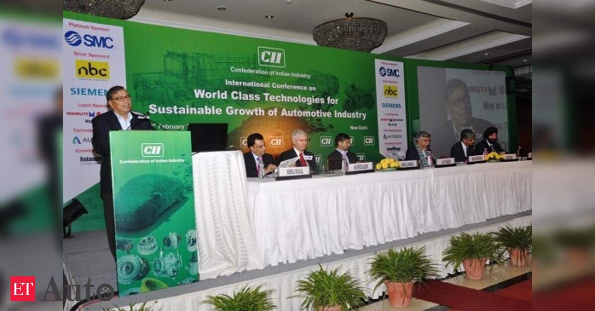 Cross-disciplinary training, aggressive R&D, PPP models to revive ...