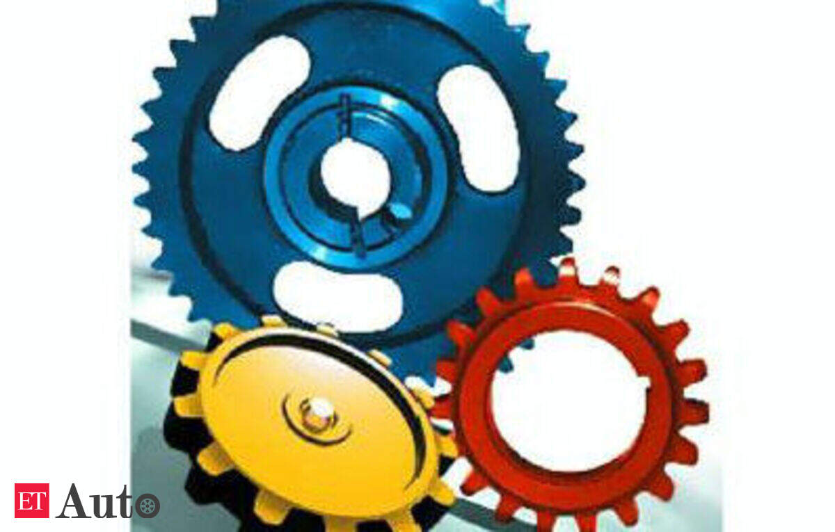 Excise duty cut a breather for auto component industry, Auto News, ET Auto
