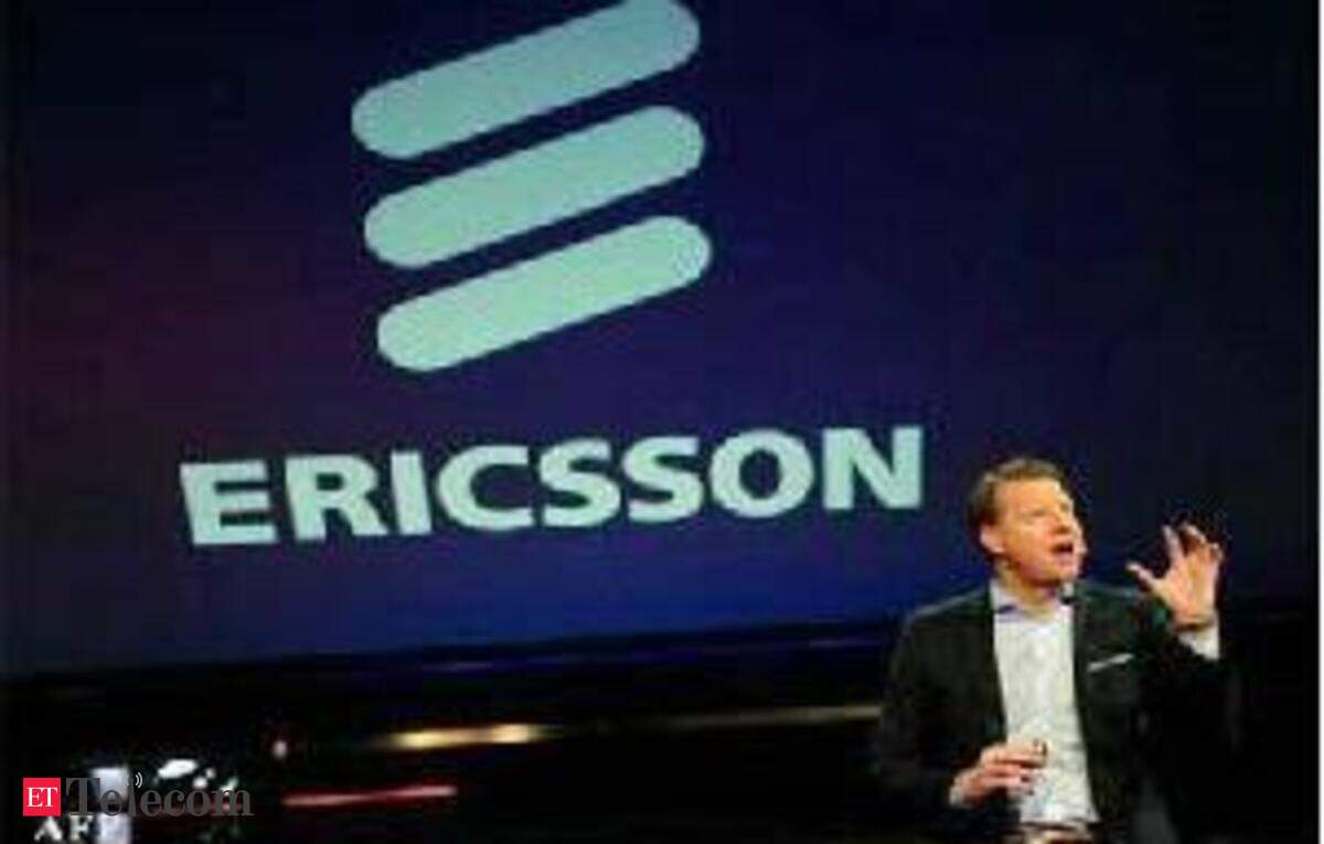 Telefonica, Ericsson partner to virtualize networks, Telecom News, ET ...