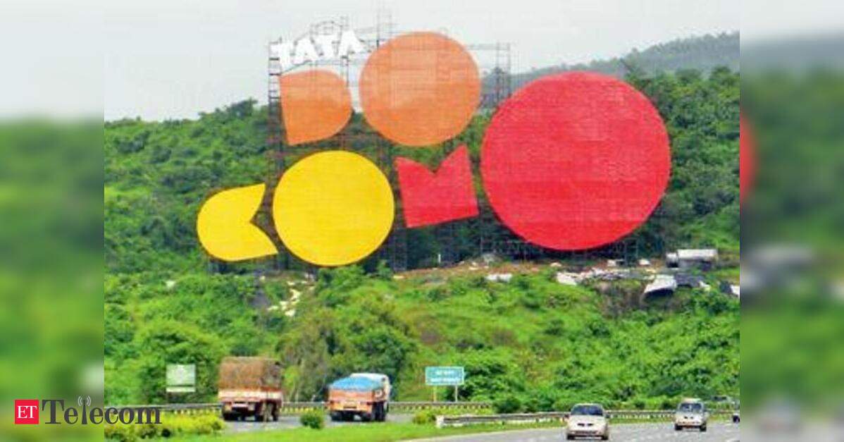 Tata Tele plans to set up 4,000 Wi-Fi hotspots over 2 years, ETTelecom