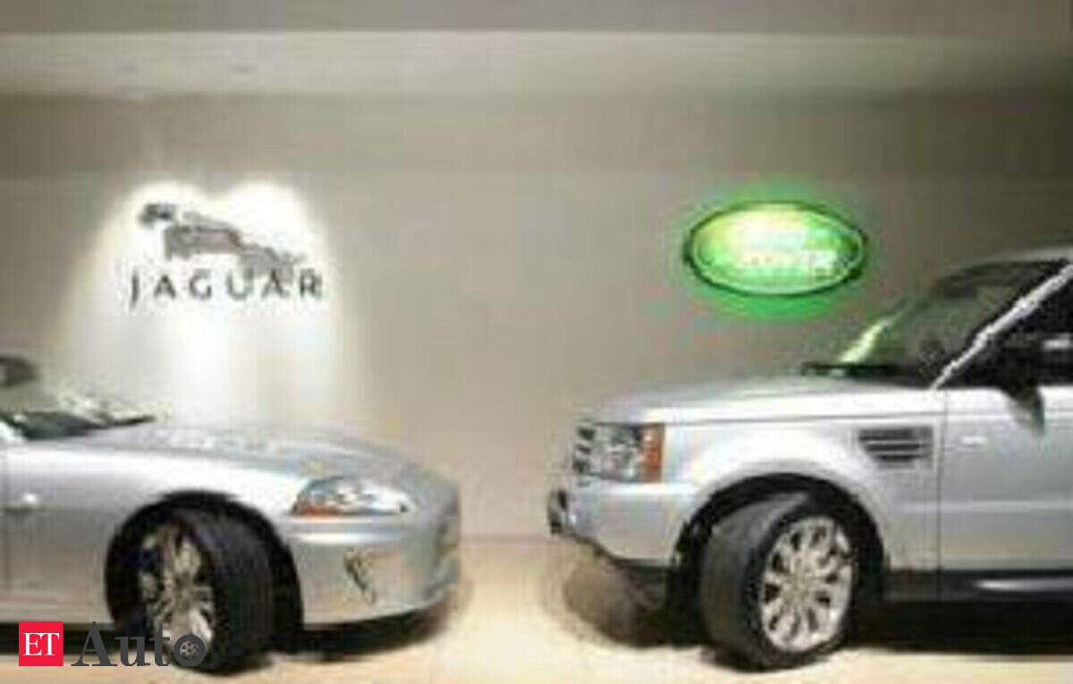 Tata owned JLR to roll out new mid-sized sports sedan next year, ET Auto