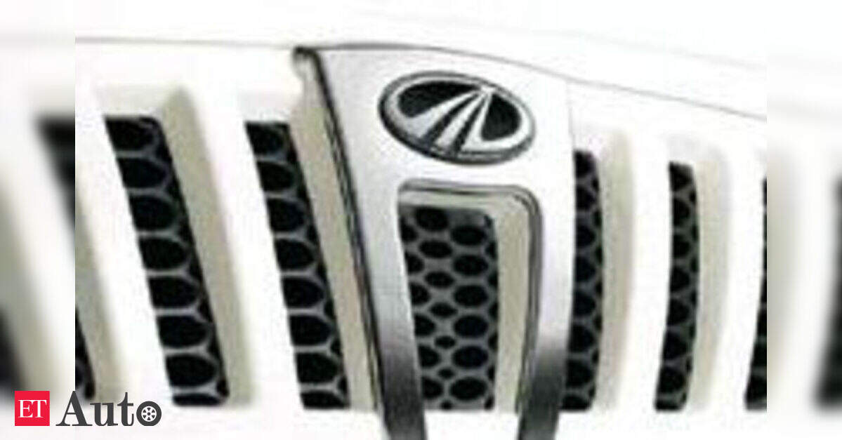 Mahindra organizes service camp for Alfa commercial vehicle customers ...