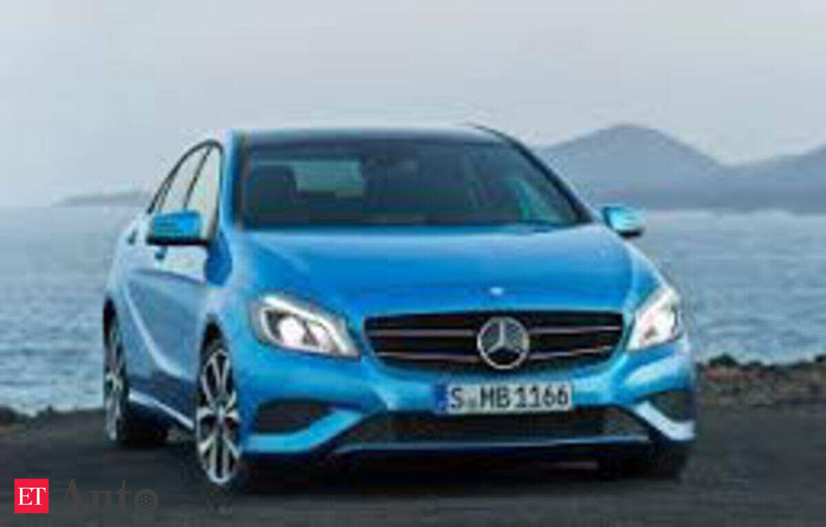 Mercedes-Benz has lowest vehicle recall rate in U.S. -study, Auto News ...