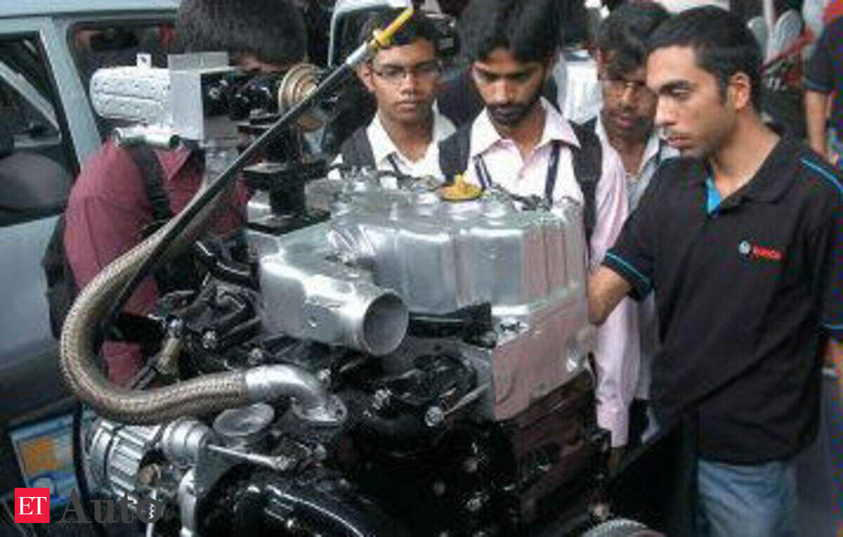 Bosch's Nashik employee union goes on indefinite fast, Auto News, ET Auto