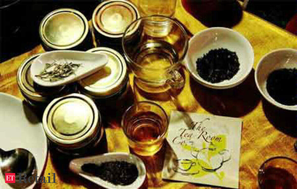 Kanan Devan Tea Gets Rainforest Alliance Pat for Eco-Friendly Ways, ET ...