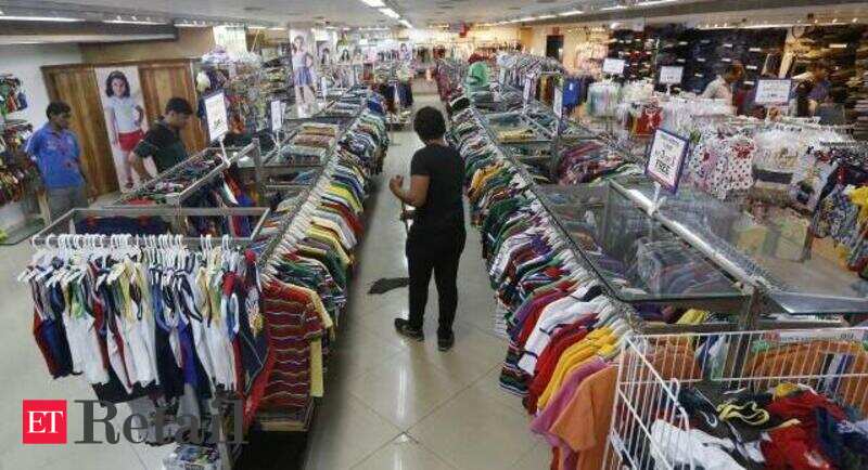 V-mart plans to add 25 stores in smaller cities in FY15, Retail News ...