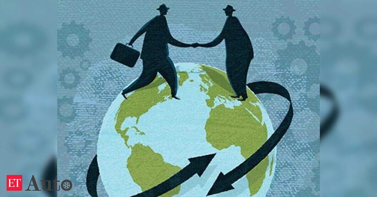 Tech Mahindra bags deal from New Hampshire's motor vehicles division ...