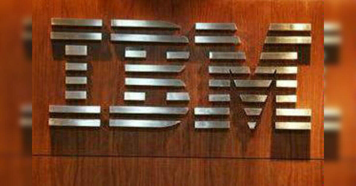 IBM launches pre-configured mobile apps, ETAgriculture