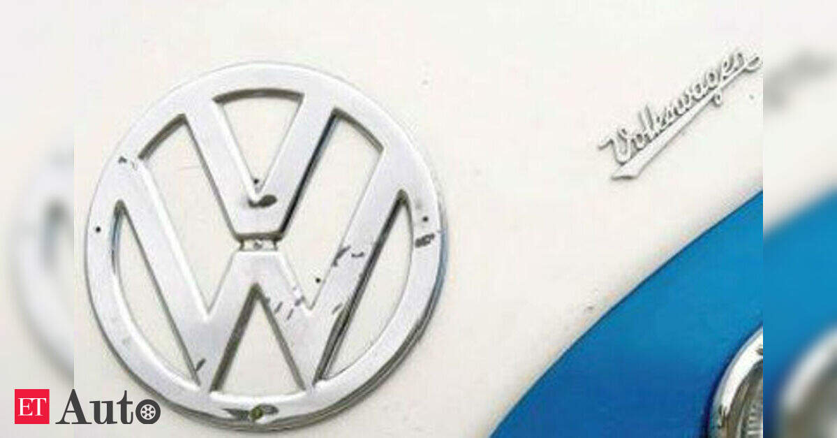 Volkswagen revamps its India strategy, ETAuto