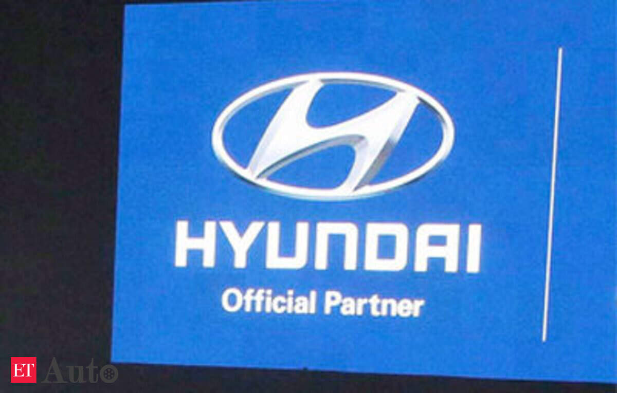 Hyundai sales dip 9% to 51,718 units in May, Auto News, ET Auto