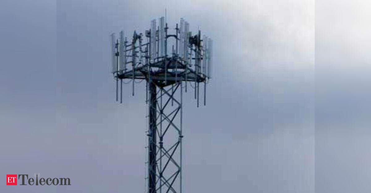 Reliance Jio Infocomm signs tower sharing deal with Ascend Telecom ...