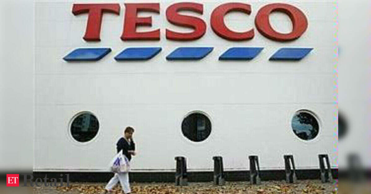 Tesco brings FDI into India; becomes the first foreign investor in ...