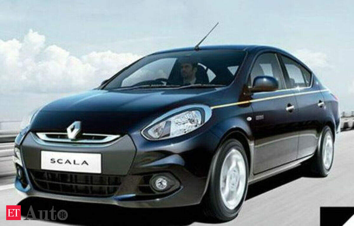 Renault Scala Travelogue Edition launched at Rs 8.48 lakh, Auto News ...