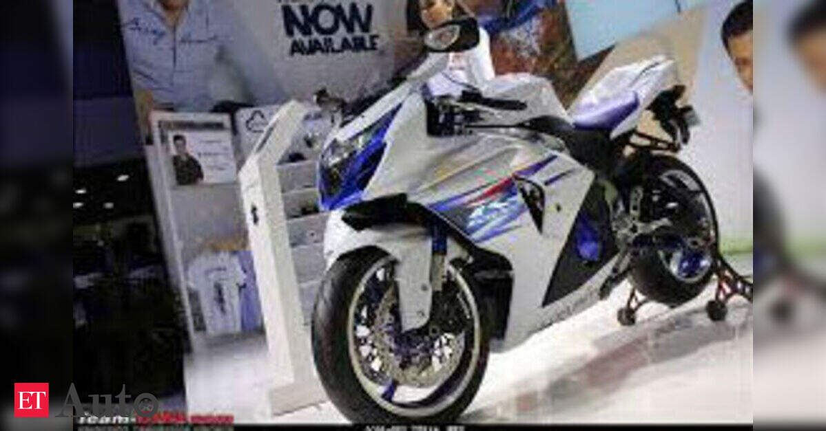 Suzuki Motorcycle India Ltd: Suzuki Motorcycle to emulate Maruti ...