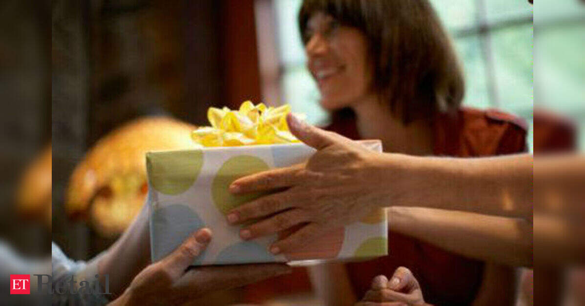 QwikCilver to launch prepaid gift cards for multiple brands, ETRetail